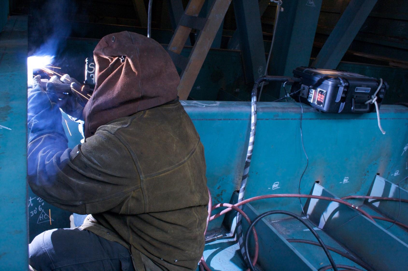 ITW Welding Singapore | Common Causes of Wire Feeding Issues in Welding