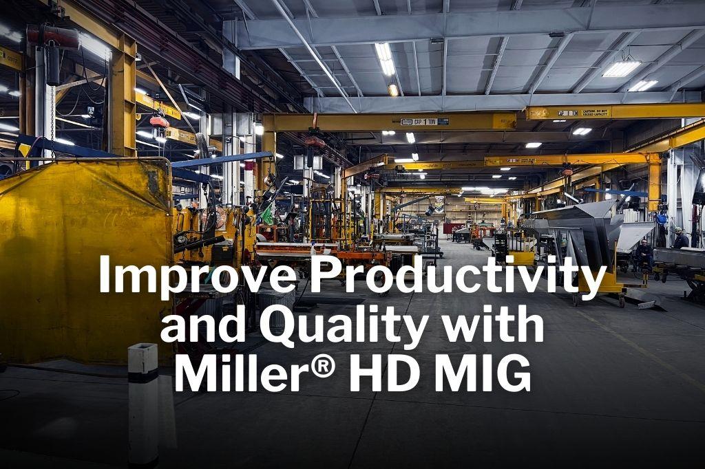 ITW Welding Singapore | Improve Productivity and Quality with Miller ...