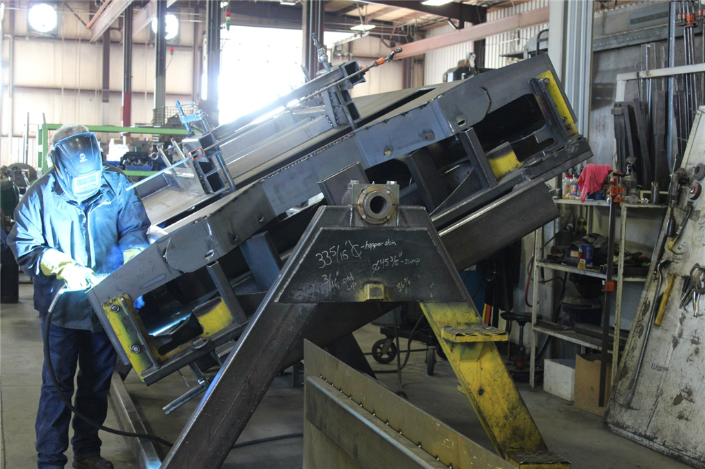 ITW Welding Singapore | Is Metal-Cored Wire the Best Choice for Your ...