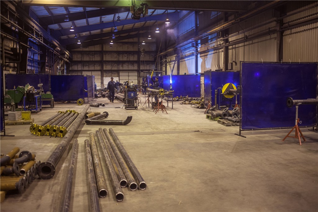 ITW Welding Singapore | 6 Steps to Successfully Implement Advanced Pipe ...