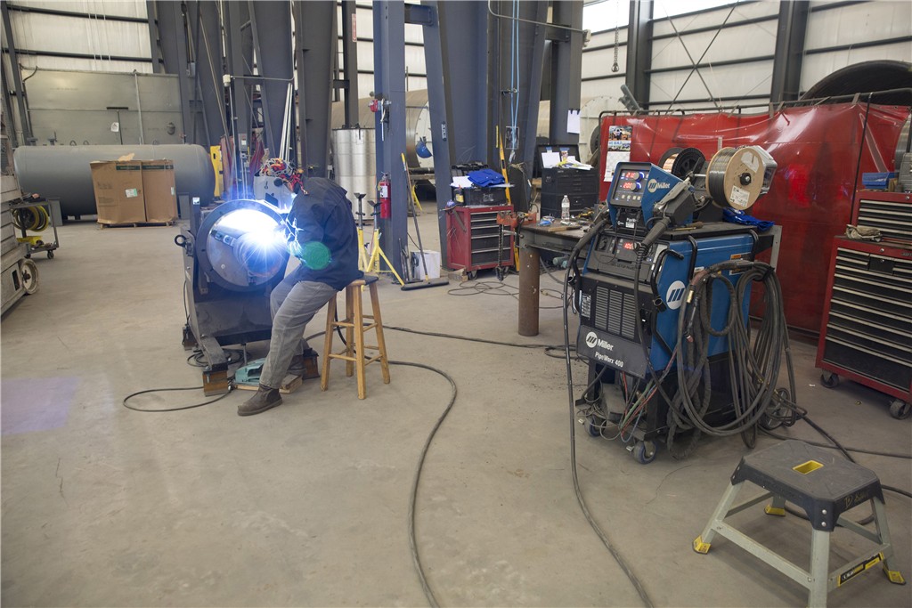 ITW Welding Singapore | 6 Steps to Successfully Implement Advanced Pipe ...