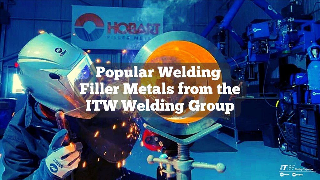 ITW Welding Singapore | Popular Welding Products from the ITW Welding ...